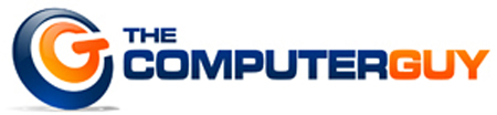 Web - The Computer Guy - Mobile Tech Service